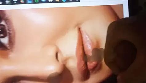 Rashmika Mandanna Cum Tribute Xhamster