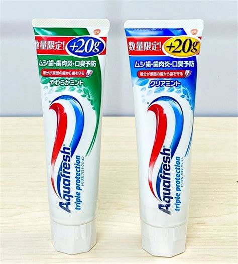 Tổng hợp các loại kem đánh răng tốt nhất thế giới hiện nay