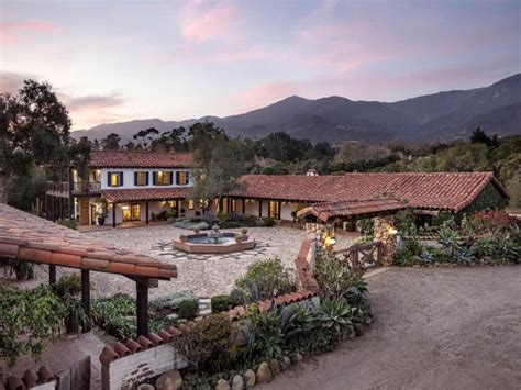 Prince Harry Meghan Markle Oprah Evacuation Orders In Montecito Over