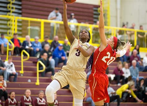 Kaylan Jackson 2019 2020 Womens Basketball Kutztown University Athletics