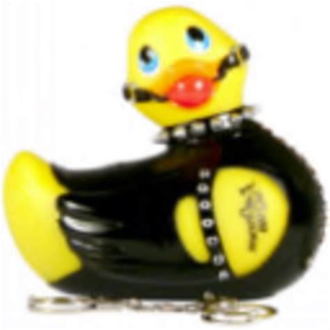Rubbervita Second Life