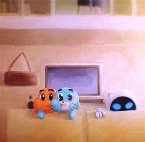 Gathering By Echowocha On Deviantart