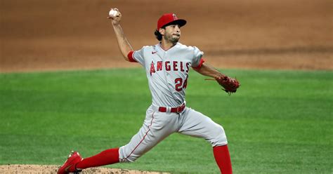 Angels 2020 Season In Review Noe Ramirez Halos Heaven