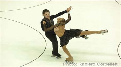 Caracterización de las modalidades del patinaje artístico