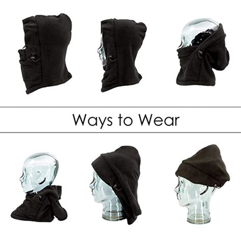 Balaclava Full Face Mask