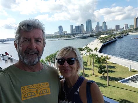 Men Charged With Murder In Case Of Va Couple Missing In Caribbean