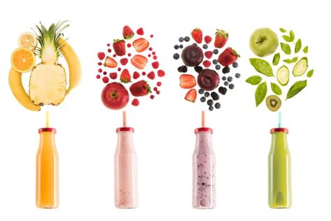 Dieta Detox O Que é Como Funciona Ijorrane