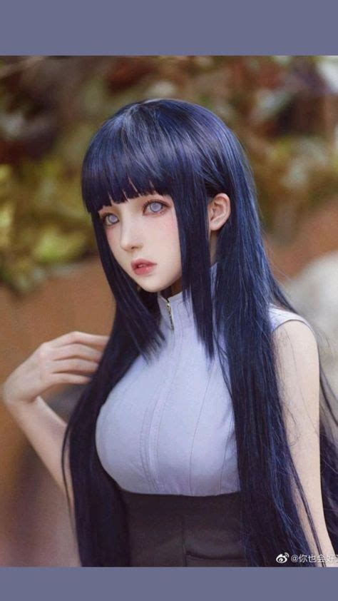 Top 10 Hinata Cosplay Ideas And Inspiration
