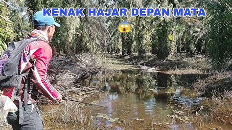Di Bantai Habis Habisan Sama Penghuni Spot Ini Youtube