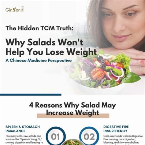 Why Eating Salads Wont Help You Lose Weight Pdf
