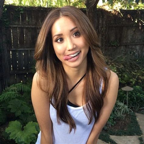 Brenda Song Hot Sexy Photos The Fappening