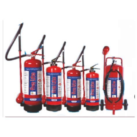 9kg D Class Fire Extinguisher Fire Lite