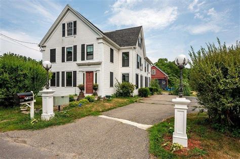 Newfields Nh Land For Sale 61 Properties Landsearch