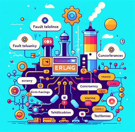 Erlang The Functional Fault Tolerant Language Powering Billions Of Messages Daily By Eugene