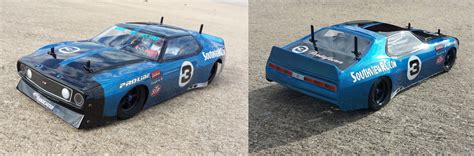 USVTA Team Associated TC4 SouthviewRC Com