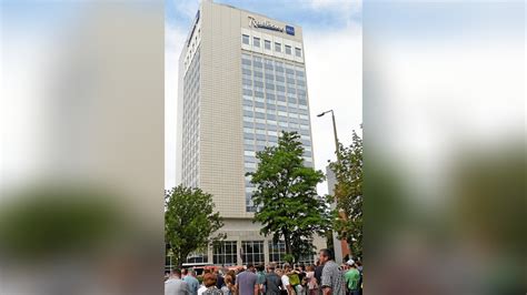 325 Stufen In 1 41 Patrick Letsch Gewinnt Erfurter Treppenlauf