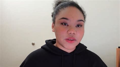 身材豐腴也沒關係！混血台妞揭身分優勢 笑曝：變胖還會被稱讚好看｜四季線上4gtv