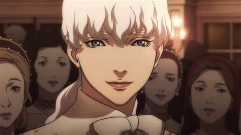If You Love Me Let Me Go Berserk Youtube
