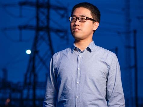 Congratulations To Xingpeng Li The Assistant Professor In The Electrical And Computer