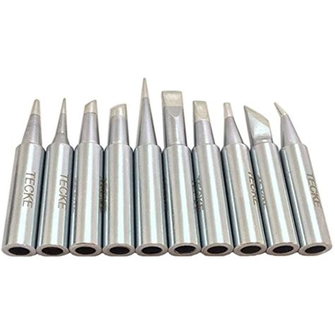 Replacement HAKKO T Soldering Tip FX D FX Pcs Tip Set EBay