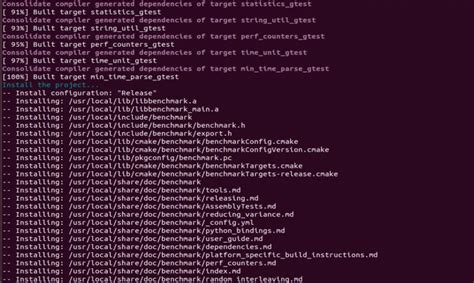 【c】开源：vsomeip安装与入门案例 Csdn博客