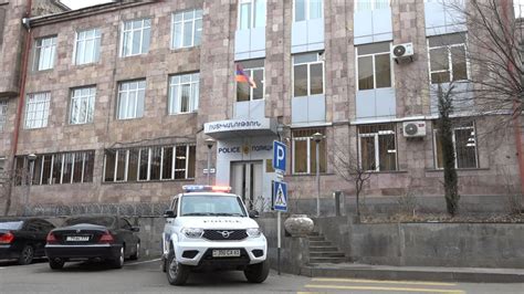 Ապօրինի ծառահատումներ Սյունիքում․ համայնքային ոստիկանների բացահայտումը