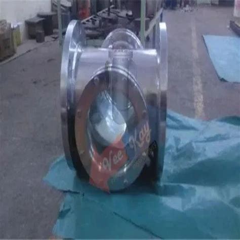 Flapper Type Sight Flow Indicator At ₹ 3800 Piece Sight Flow Indicator In Greater Noida Id