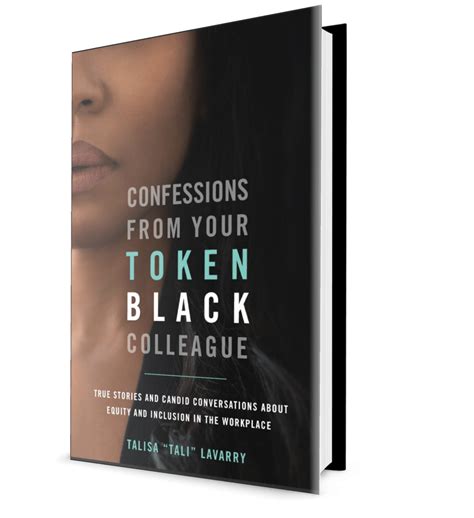 Tokenism In The Workplace Justlead Washington