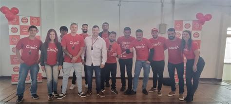 Bravo Telecom No Linkedin Clarofibra Fibra Claro