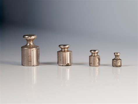 Tout Savoir Sur Le Tableau De Conversion Kg