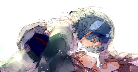 東方 深夜の真剣お絵描き60分一本勝負 百合っぽいの あときのイラスト Pixiv
