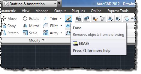 How To Create Template File In AutoCAD Bayt Specialties