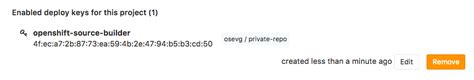 Private Git Repositories Part 4 Hosting Repositories On Gitlab
