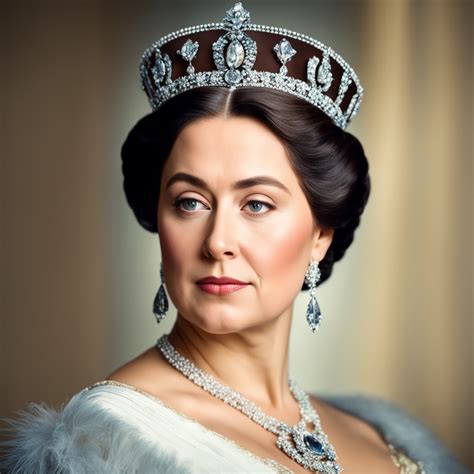 Queen Victoria