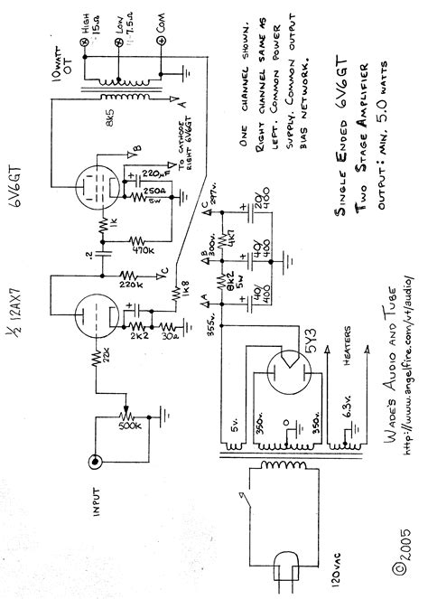 Diyaudio Which Au And V Gts