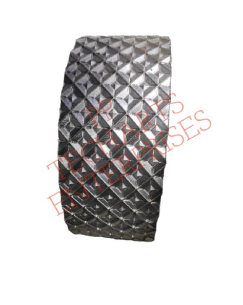 Brass Embossing Roller For Industrial At Rs 6000 In New Delhi Id