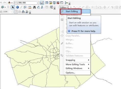 【arcgis教程】（11）数据查询与添加注记 知乎