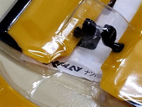 ダイハツ 1 18 コペン Copen オーナー限定 オリジナルミニカー 冊子 バインダー付 未組立 特注品 ジョーヌイエロー X B8 S2 H2 乗用車 ｜売買されたオークション情報