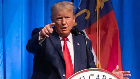 Donald Trump Prometió La Deportación Más Grande De La Historia Si Llega
