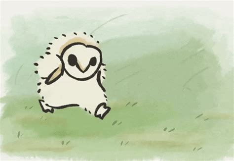 Running Owl Meme  Running Owl Meme Owls Discover And Share S