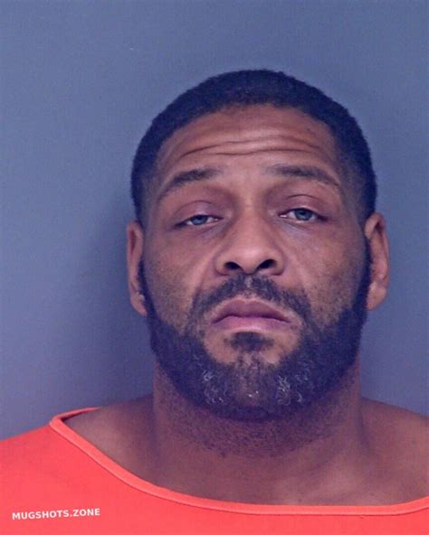 Williams Reginald Lee 09072024 Baldwin County Mugshots Zone