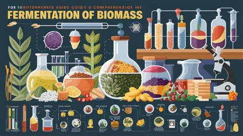 Fermentation Of Biomass A Comprehensive Guide Green Energy Insight