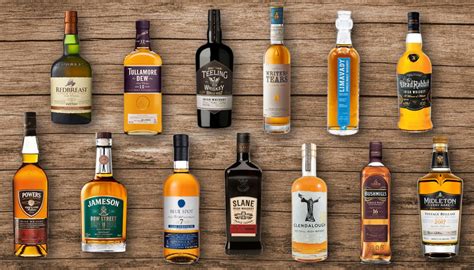 Best Irish Whiskey