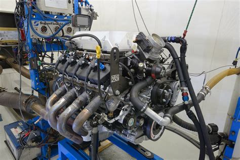 Ford Godzilla 73l V8