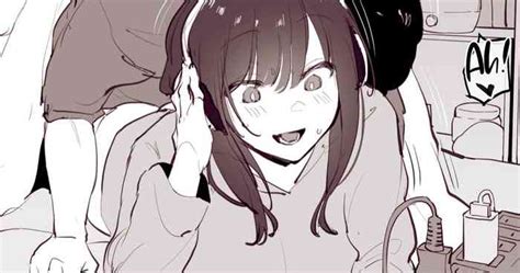 dosei 1 kagetsu rooming together for a month nhentai hentai doujinshi and manga