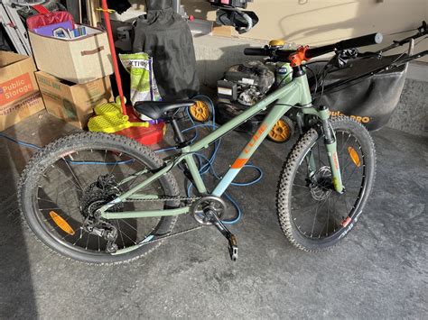 Cube Acid Race 240