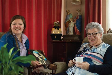 Tinybots Op Linkedin Oproepkracht Inzet Tessa Begeleiden Bij