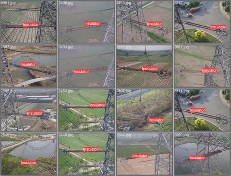 基于yolov8深度学习的高压输电线绝缘子缺陷智能检测系统【python源码pyqt5界面数据集训练代码】深度学习实战、目标检测绝缘子缺失检测 Csdn博客