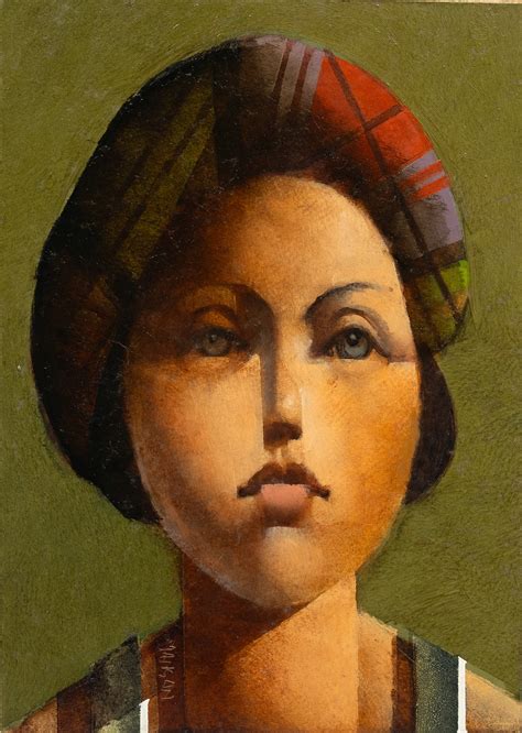 Lass Stephen Mangan Morningside Gallery Edinburgh