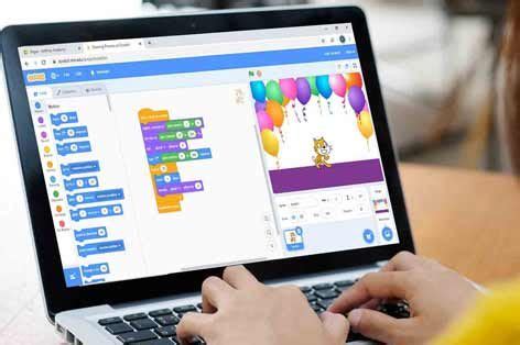 Introduction To Programming With Scratch BitWise Academy